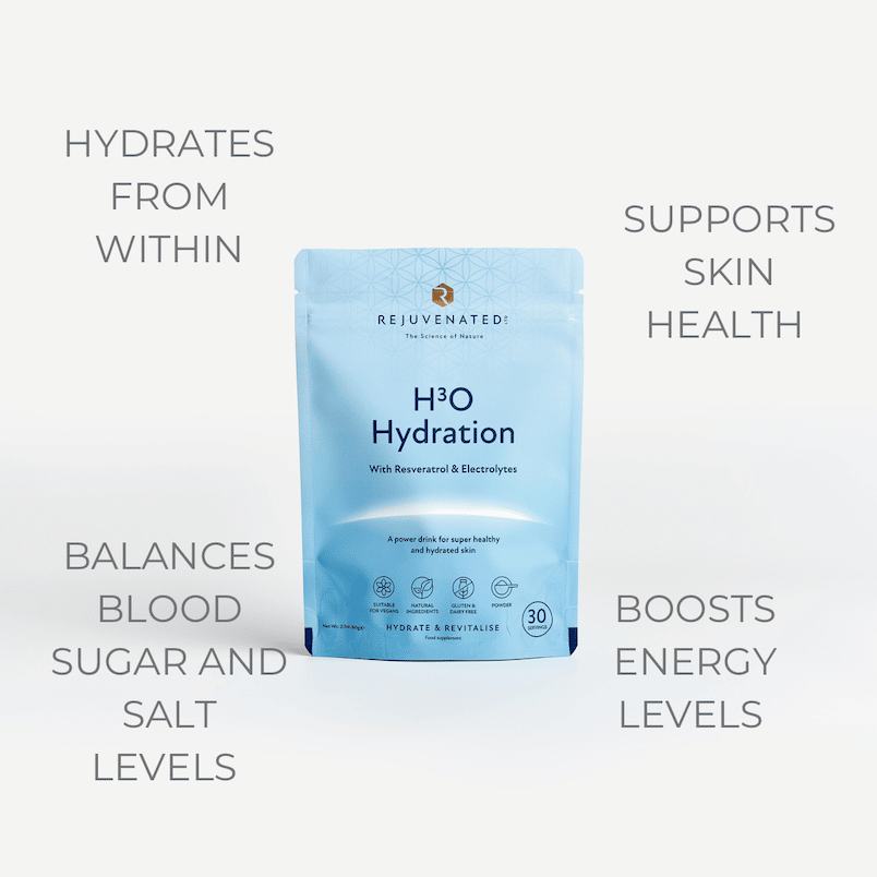 H30 Hydration - Skin Architect
