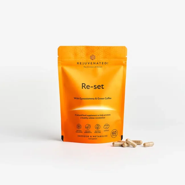 Rejuvenated - Skin Architect