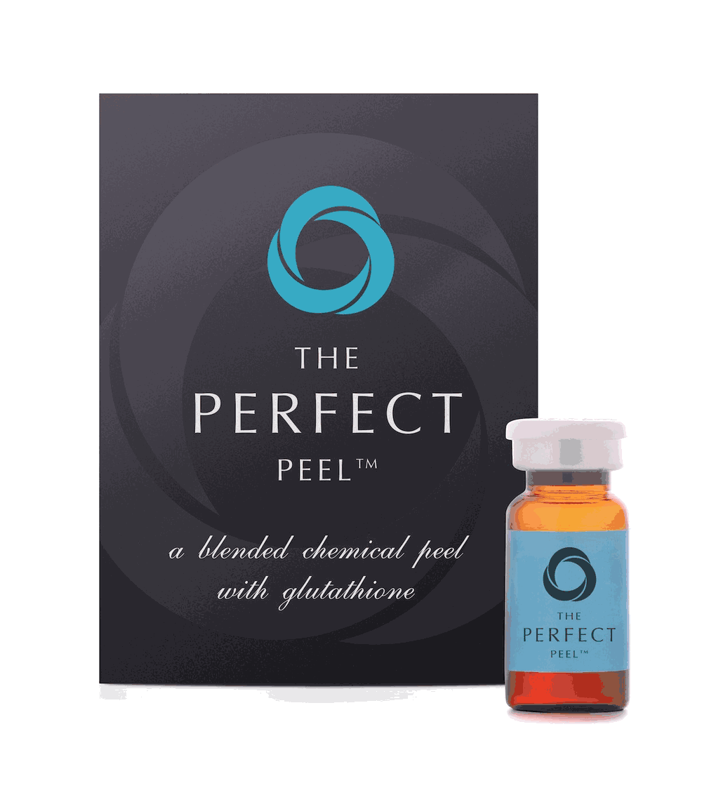 The Perfect Peel - Skin Architect